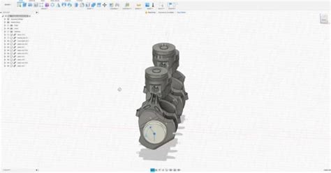 Do Solidworks Fusion 360 And Inventor By Mahmoudeisa377 Fiverr