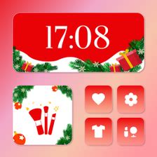 Pack Theme Widget Wallpaper For Android Download