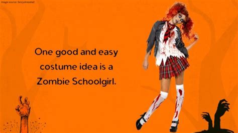 Crossdresser Halloween Costume Ideas That Are Sexy And Spooky