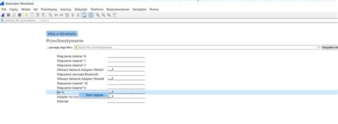 Sprawdzenie Działania Dhcp W Wireshark Net Admin Pro