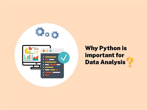 Why Python Is Important For Data Analysis Face Prep Campus