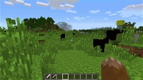 Orespawn Mod Texture Glitch Help Please Youtube