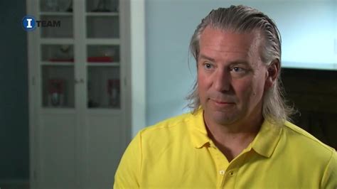 Northern Kentucky Attorney Ben Dusing Doubles Down On Danger In Ukraine