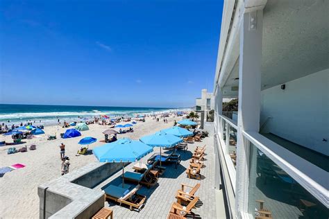 Cool Casual And Cute A First Look At The New Del Mar Beach Hotel In