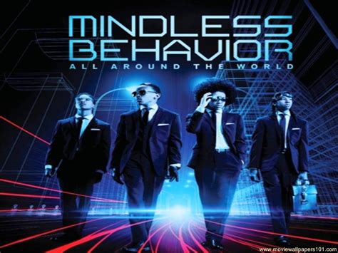 Mindless Behavior Wallpapers Top Free Mindless Behavior Backgrounds