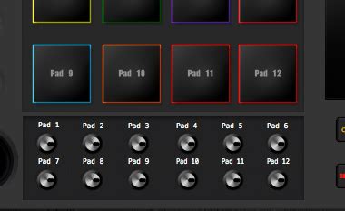 Beginner MPC Live GUI Sound Plugin Designer VST GUI Plugin Designer