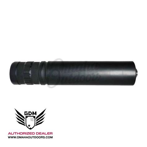 guardian gdm 50 suppressor
