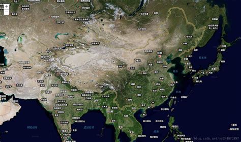 arcgis api for javascript3 23加载百度地图 csdn博客