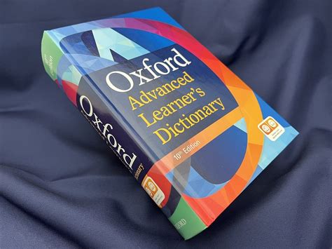 Oxford Dictionary Tìm Hiểu Tổng Quan Và Hướng Dẫn Sử Dụng