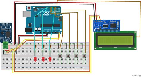 Arduino Pellet Stove Controller 7 Steps Instructables