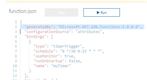 timer stopped scheduling · issue 2825 · azure azure functions host