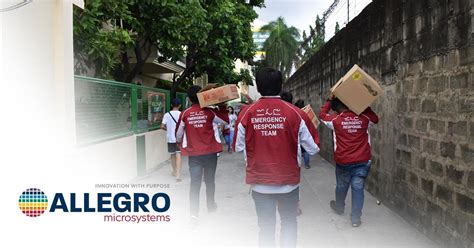 Allegro Microsystems On Linkedin Csr Betterbiz