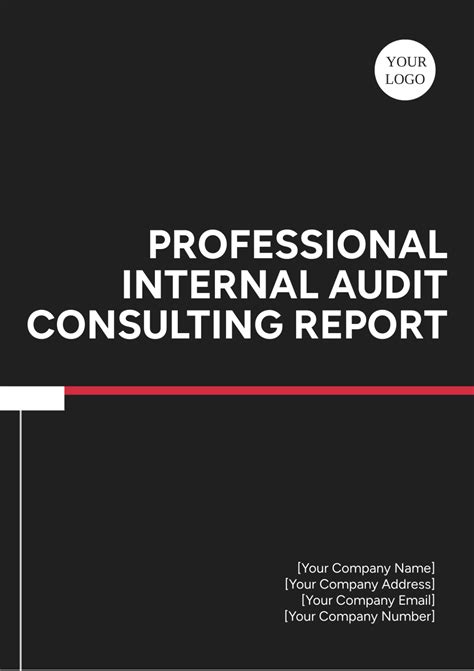 Free Iso 9001 Internal Audit Report Format Template To Edit Online