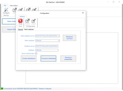 Sql Datatool Download Free Windows 1100 Softpedia