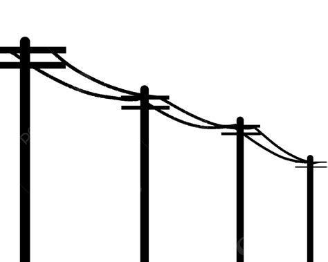 전주 그림 삽화 폴 전기 같은 Png 일러스트 및 Psd 이미지 무료 다운로드 Pngtree