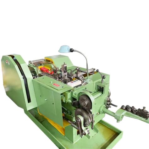 Automatic Nut Rivet Bolt Screw Making Machine Heading Machine And