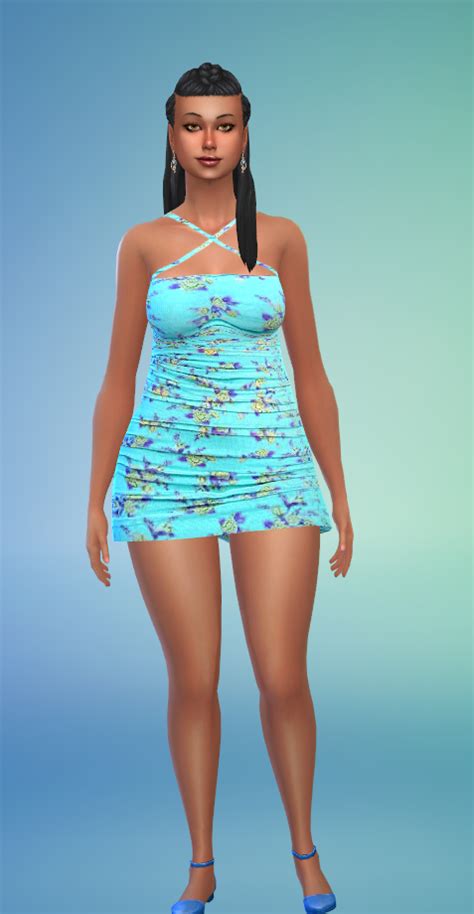 Sierra Tyler Downloads Cas Sims Loverslab