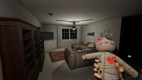 How To Use Voodoo Doll In Phasmophobia