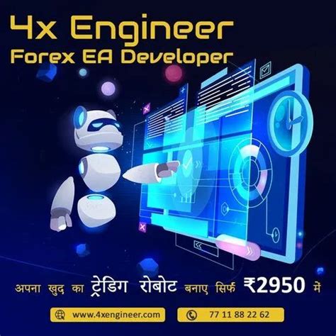 Automated Trading Forex Robot At Best Price In Surat