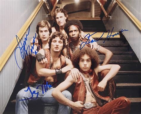 David Harris The Warriors