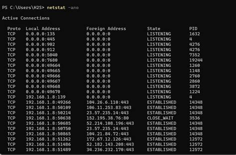 4 Ways To Find Which Process Is Using Tcp Or Udp Port On Windows 10 Or 11