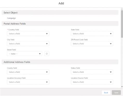 Address Validation For Salesforce In Depth Review Salesforce Ben