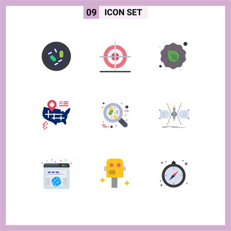 Conceito De Cores Planas Para Sites M Veis E Aplicativos Mapa De Sangue Forma Localiza O