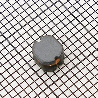 Дроссель CD43-221K (220 мкГн), K108-12 купить в интернет-магазине ...