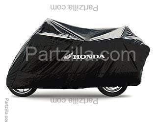 Honda SP MCA COVER Partzilla Com