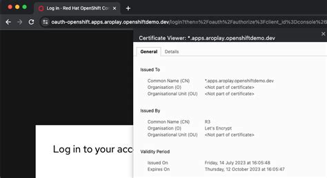 Deploying Private Aro Clusters With Custom Domains Rcarratas Blog