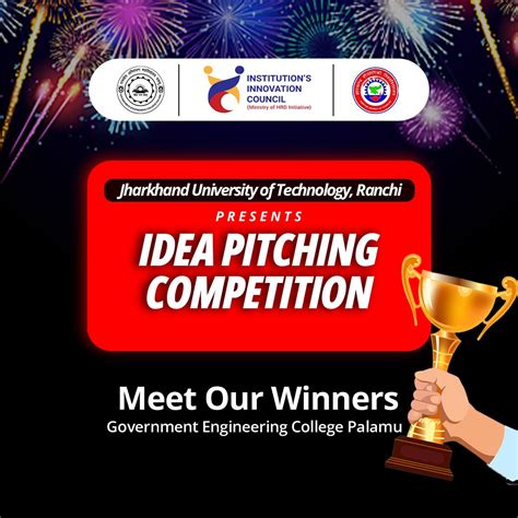 Gec Palamu Institutions Innovation Council On Linkedin 🚀 Introducing