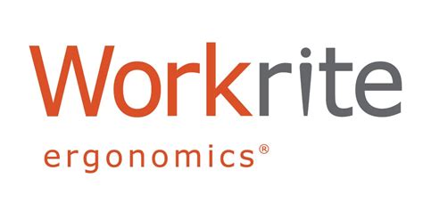 Workrite Ergonomics Canada Chair Company