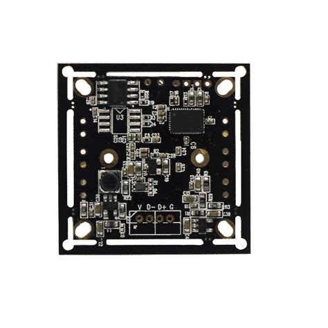 2 Million 1080p High Speed Fps Usb Camera Module D Grandado