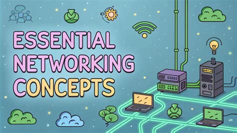 Essential Networking Concepts Pentestingorg