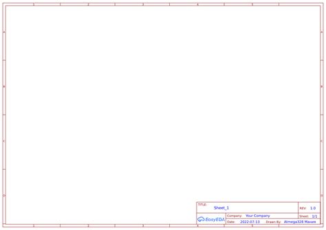 Stm32mini Platform For Creating And Sharing Projects Oshwlab