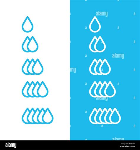 Natural Absorption Stock Vector Images Alamy