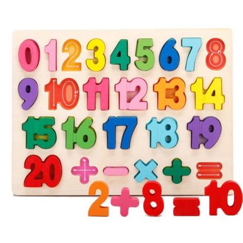 Number Puzzle