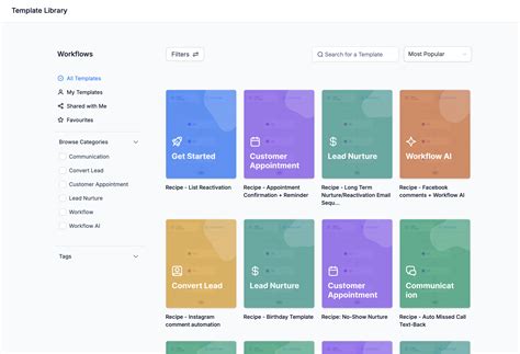 introduction to workflows and automations highlevel support portal