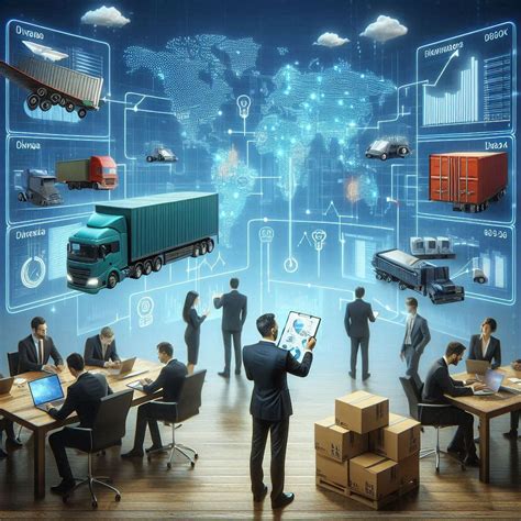 Data Annotations Role In Streamlining Supply Chain Operations Dataconomy