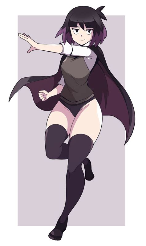 Pin On Hilda