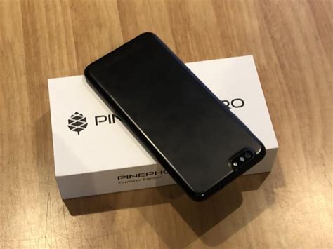 pinephone pro for sale r pinephoneofficial