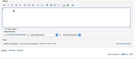 Plugins Redmine