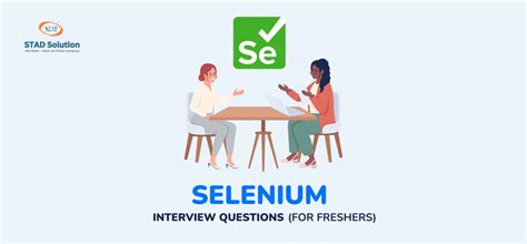 Selenium Interview Questions And Answers 2024