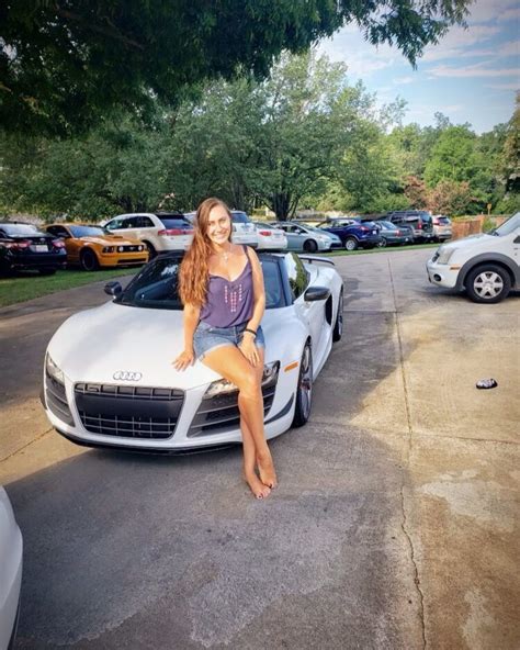 Grace Taylor Feet