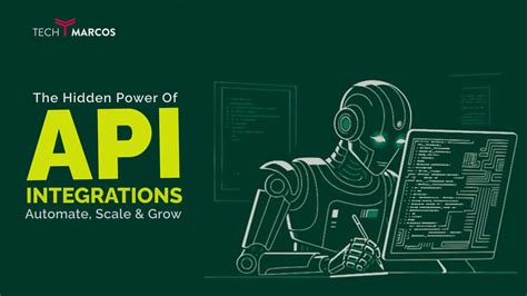 Api Integrations For Business Workflow Automate And Grow Traffic