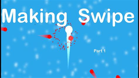 making my first mobile game episode 1 youtube