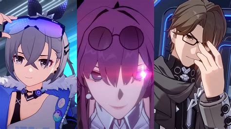 Honkai Star Rail 16 Tier List All Nihility Characters Ranked