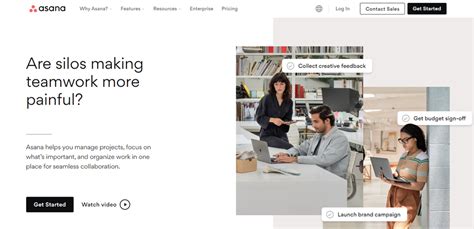 Best Project Management Software For