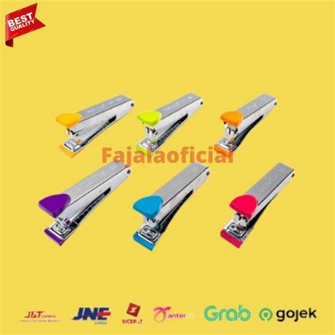 Jual Steples Joyko Hd 10 Stapler Jakarta Selatan Fajalaofficial Tokopedia