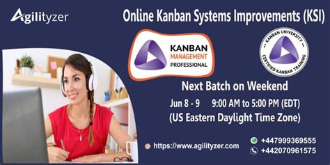 Agilityzer On Linkedin Kanbanuniversity Kanbantraining Agiletraining Agile Kanban Safe…